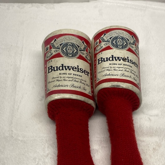 Budweiser | Accessories | Vintage Budweiser Beer Can Golf Fairway Wood ...